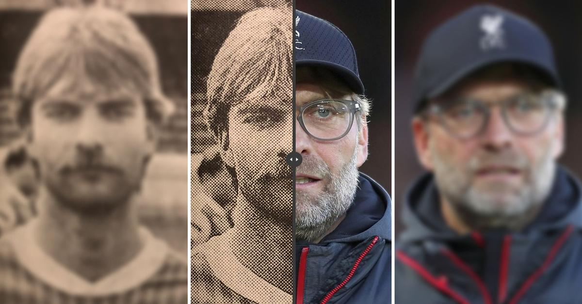 Deshalb wird Klopp (noch) kein Bundestrainer
